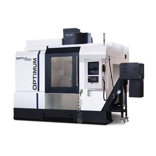 OPTImill F 310HSC CNC-Fräsmaschine