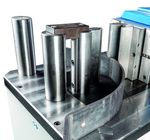 Metallkraft Biegemaschinen
