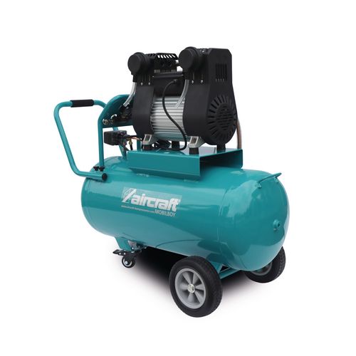 MOBILBOY SILENCE 320/90 OF E Kolbenkompressor